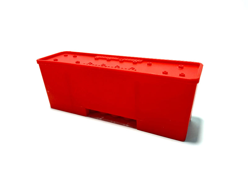 Queen Transport Box – Triple Oak Acres Bee Supply