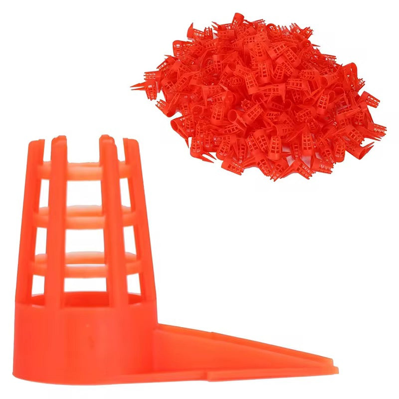 Push In Queen Cages 50ct – Triple Oak Acres Bee Supply